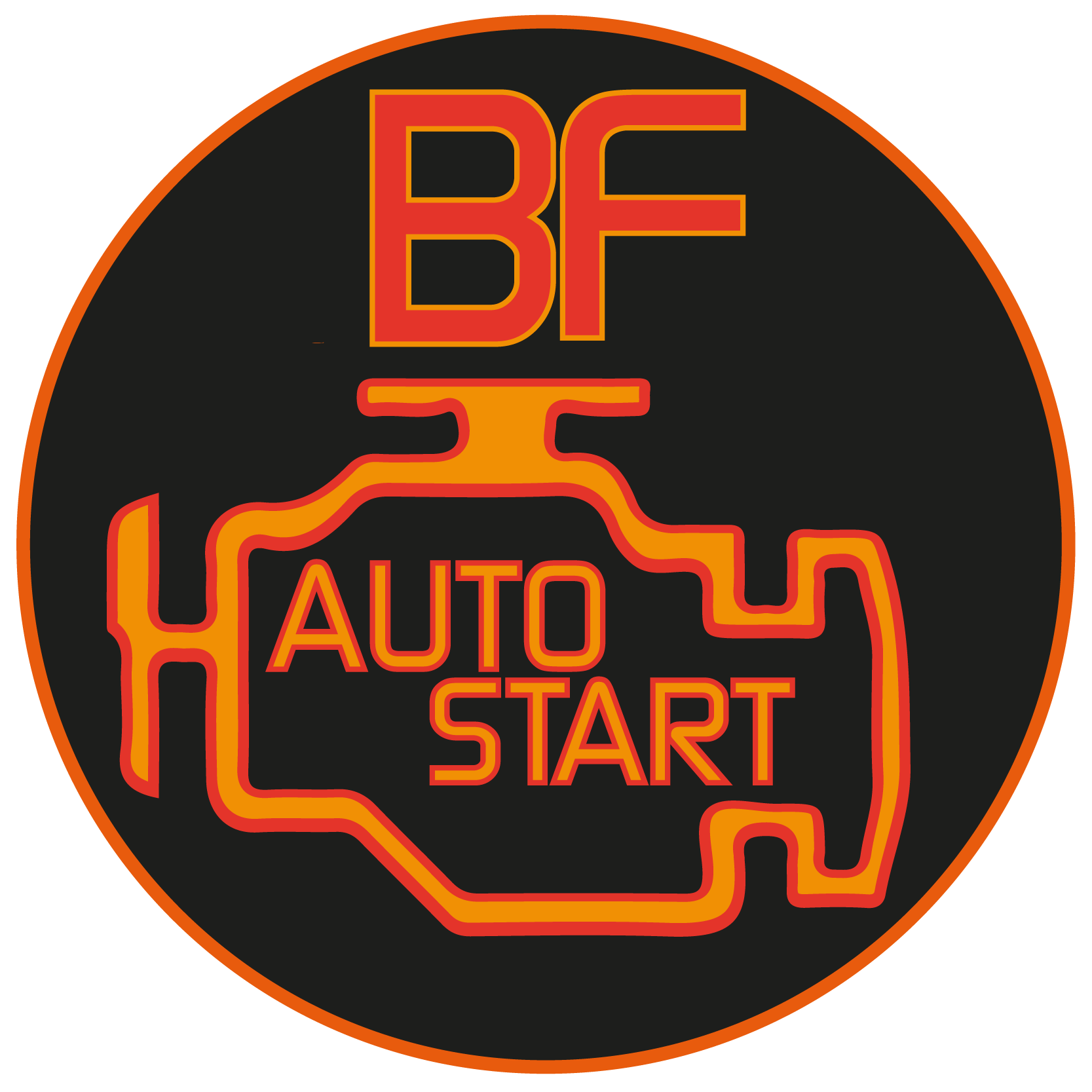 Contact – BF AUTO START